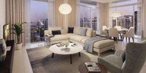 Park Ridge Apartments at Dubai Hills Estate by Emaar