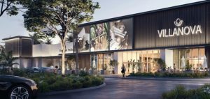 La Rosa Townhouses at Villanova Starting from AED 1.28 Million