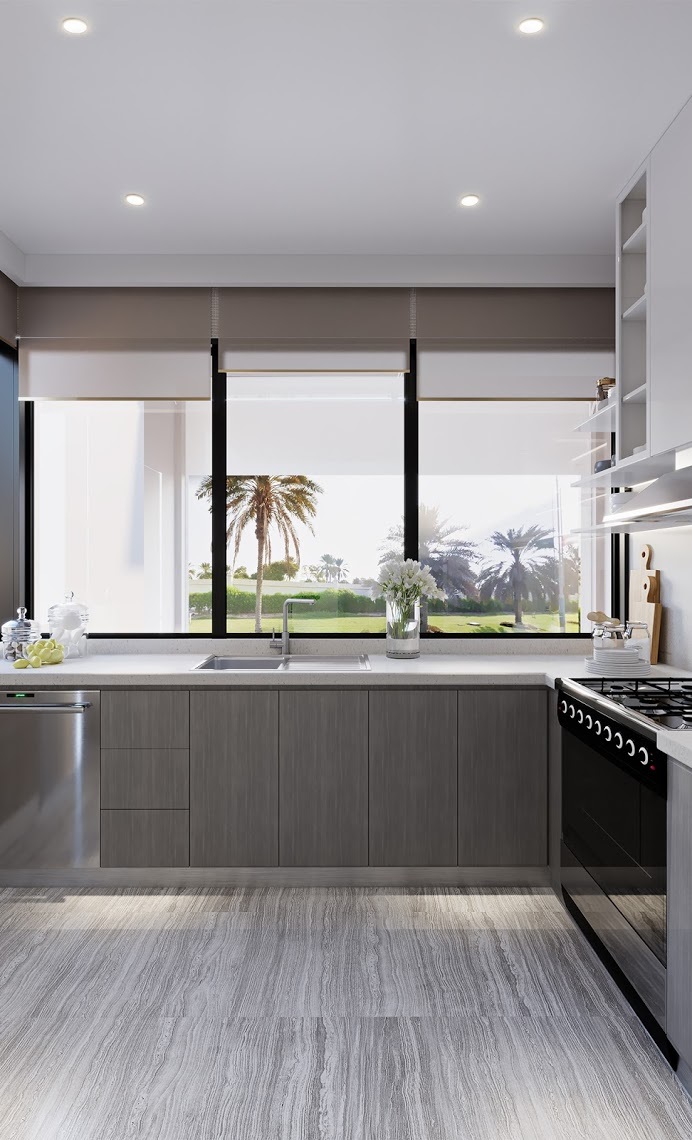 MAG City Meydan District 7 Townhouses from AED 1,099,000