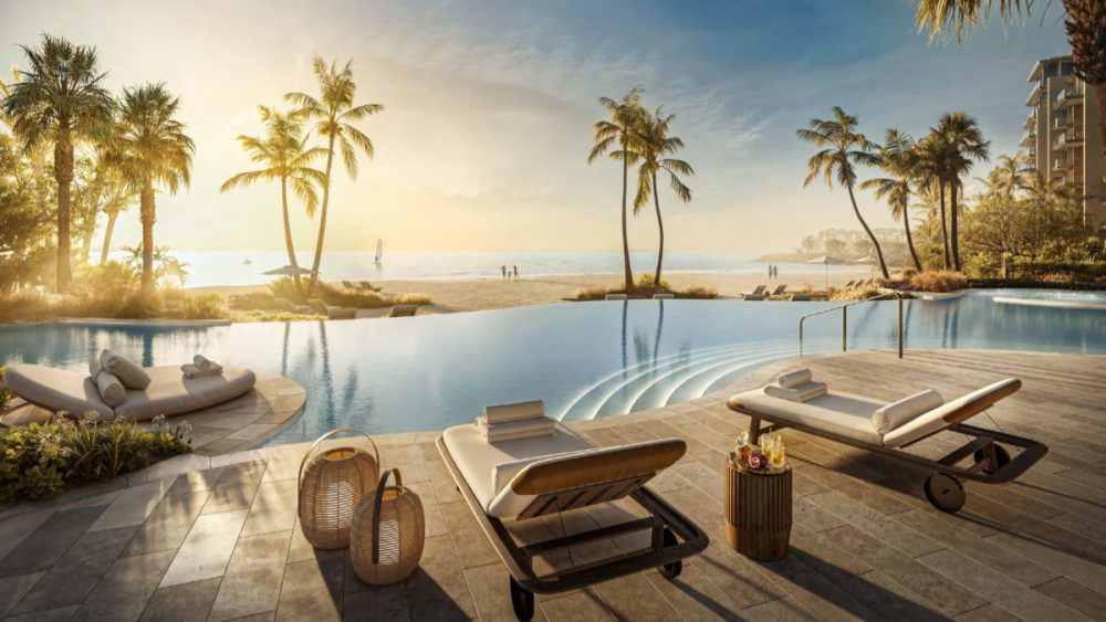 Solaya by Meraas Private Beachfront Residences at La Mer Beach