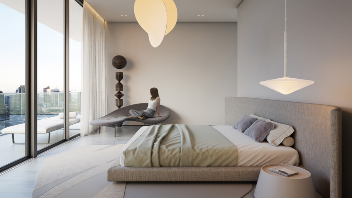 Akala Hotels & Residences Branded Residences in DIFC Area