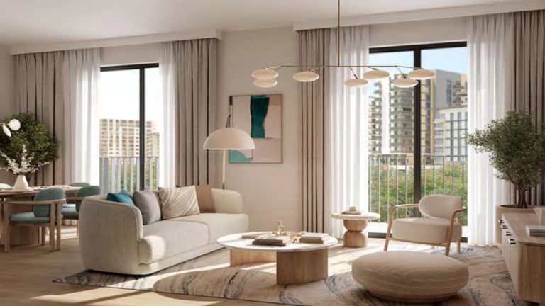 Rise by Athlon – The First Active Living Community in DubaiLand