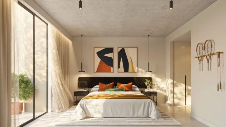 Rise by Athlon – The First Active Living Community in DubaiLand