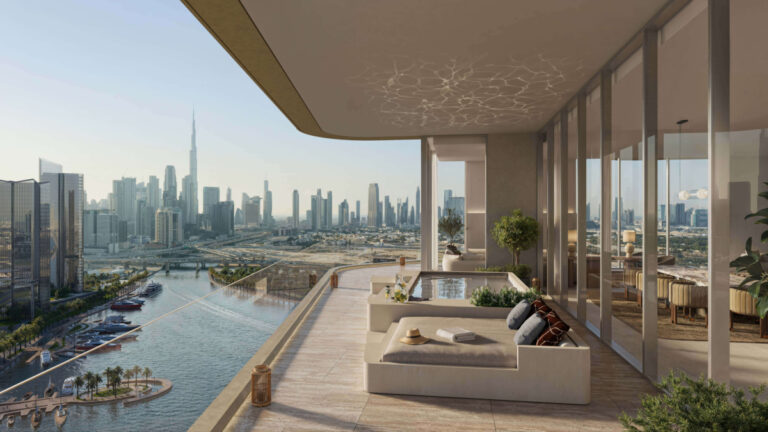Artistry Residences d3 – Waterfront Homes by Select Group