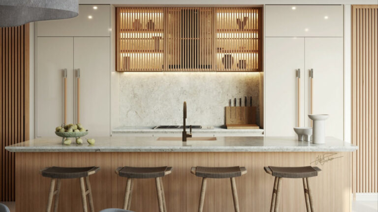 Nobu Residences Abu Dhabi – Branded Homes on Saadiyat Island