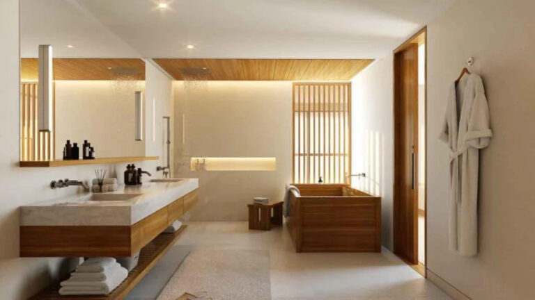 Nobu Residences Abu Dhabi – Branded Homes on Saadiyat Island