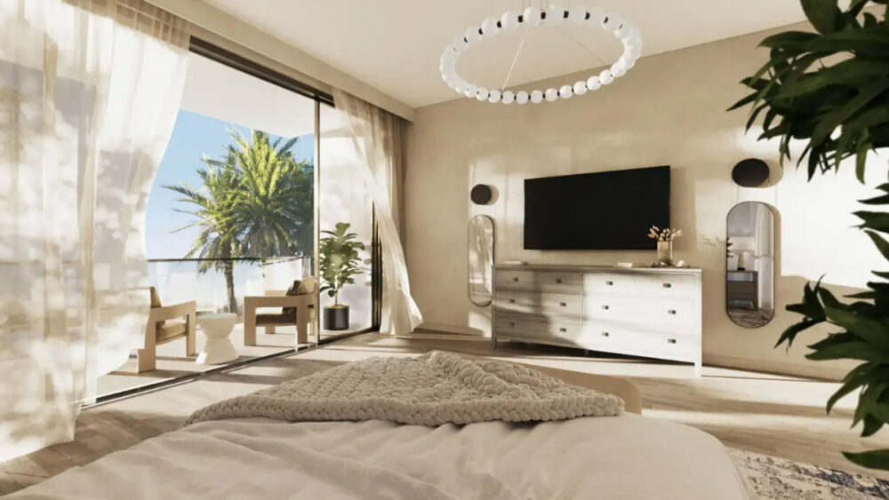 Ramhan Island Villas: Ultra-Luxury Waterfront Homes in Abu Dhabi